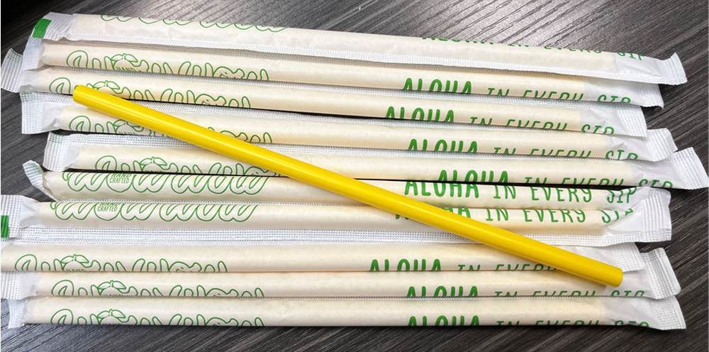 Corn Starch Straw – Wow Wow Brands Webstore